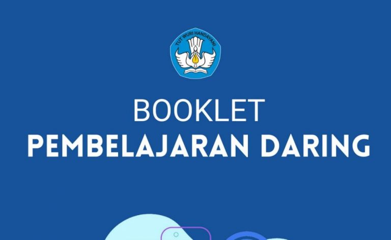 Online Learning Booklet -Dikti Kemdikbud – FACULTY OF ENGINEERING